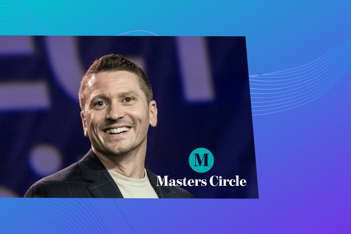 The Masters Circle Presents Jared James | Portland Metropolitan ...