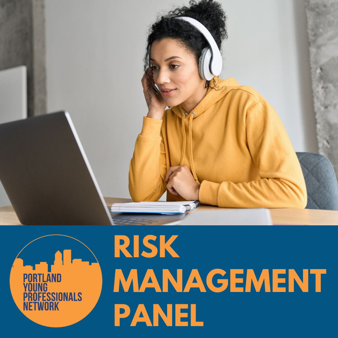 YPN Risk Management Panel | 1 CE Hour | Portland Metropolitan ...