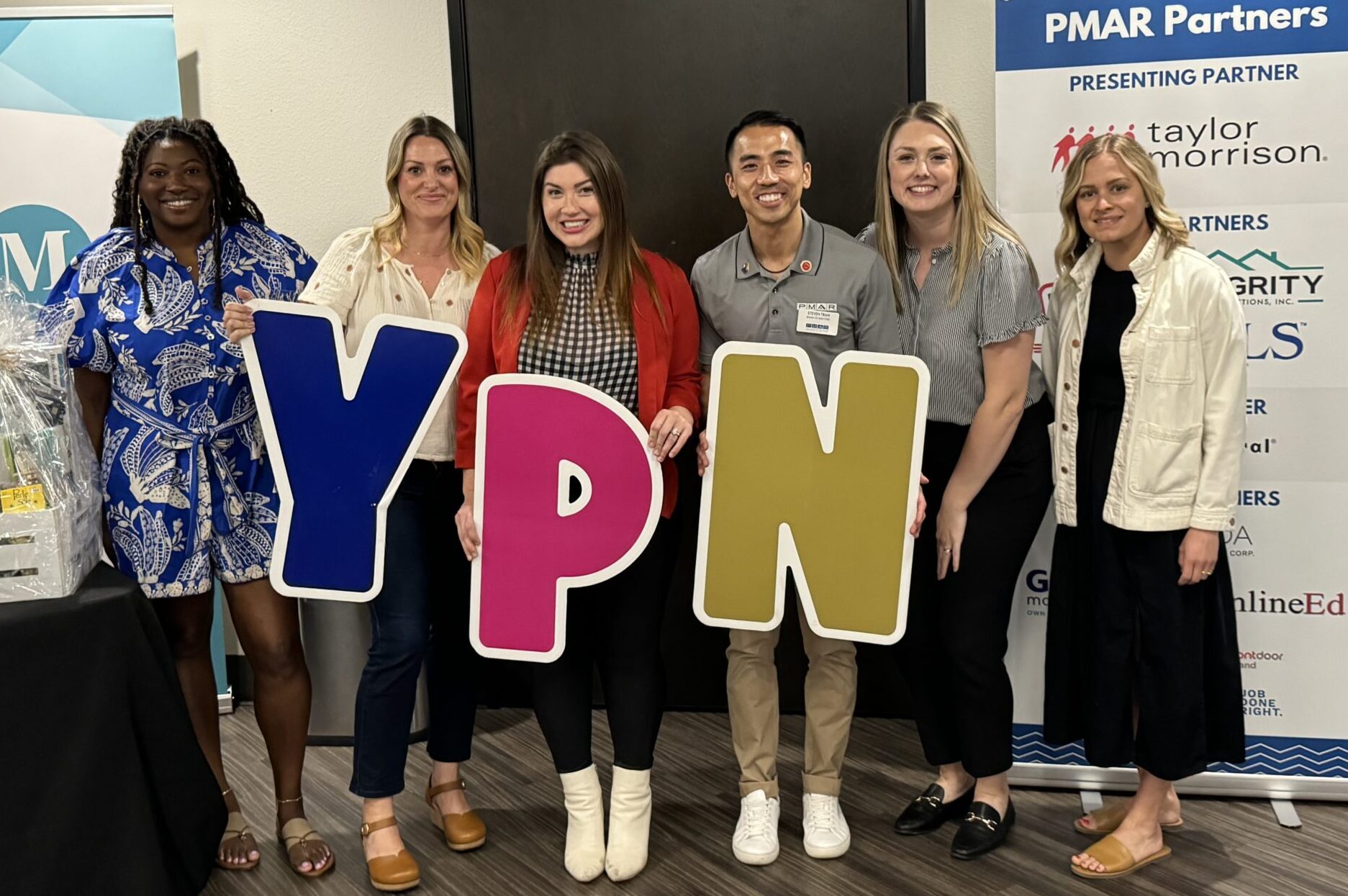 YPN Advisory Board | Portland Metropolitan Association of Realtors®